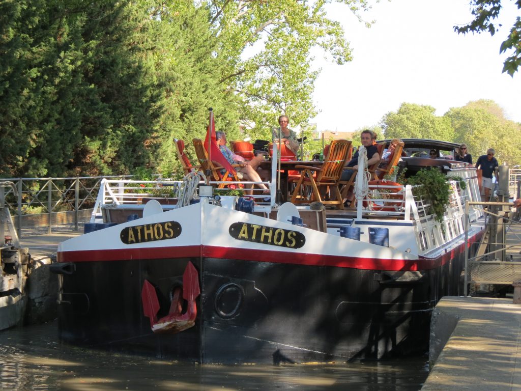 Athos - Toujours France